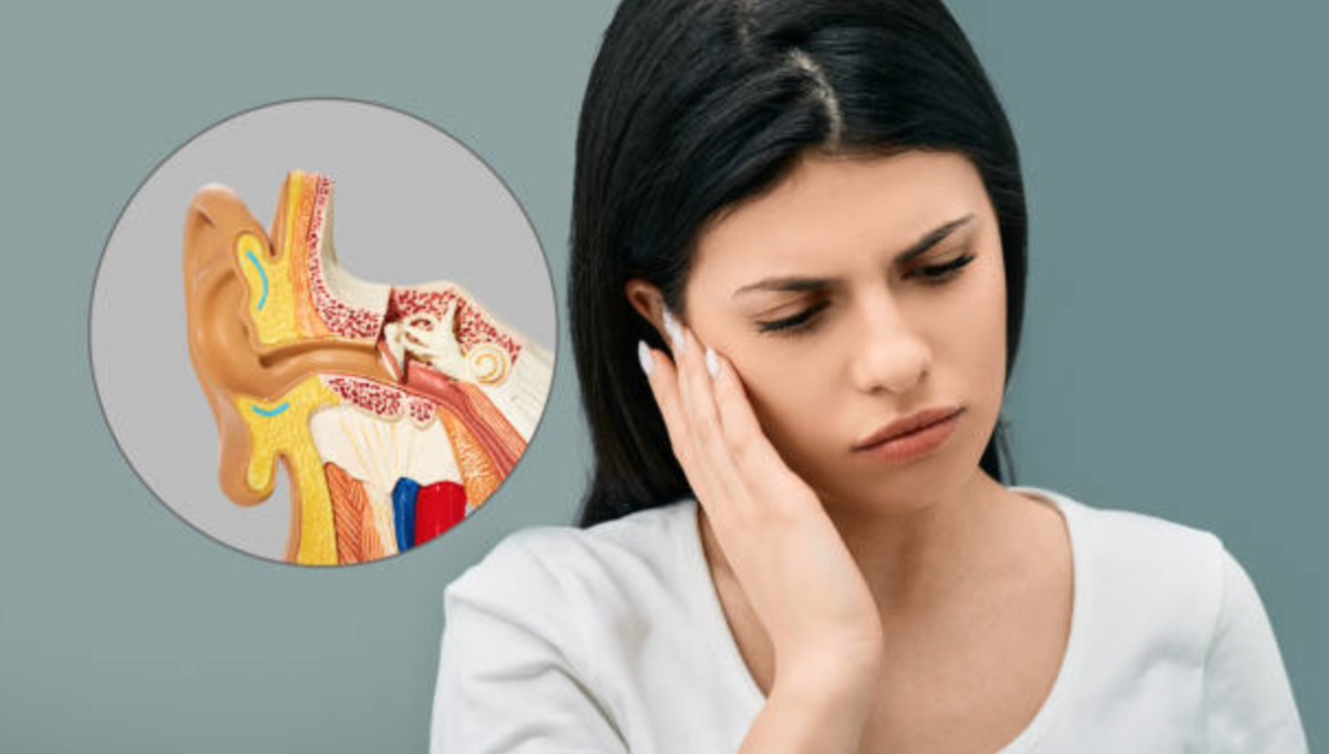 How Upper Cervical Care Can Help Inner Ear Disorders