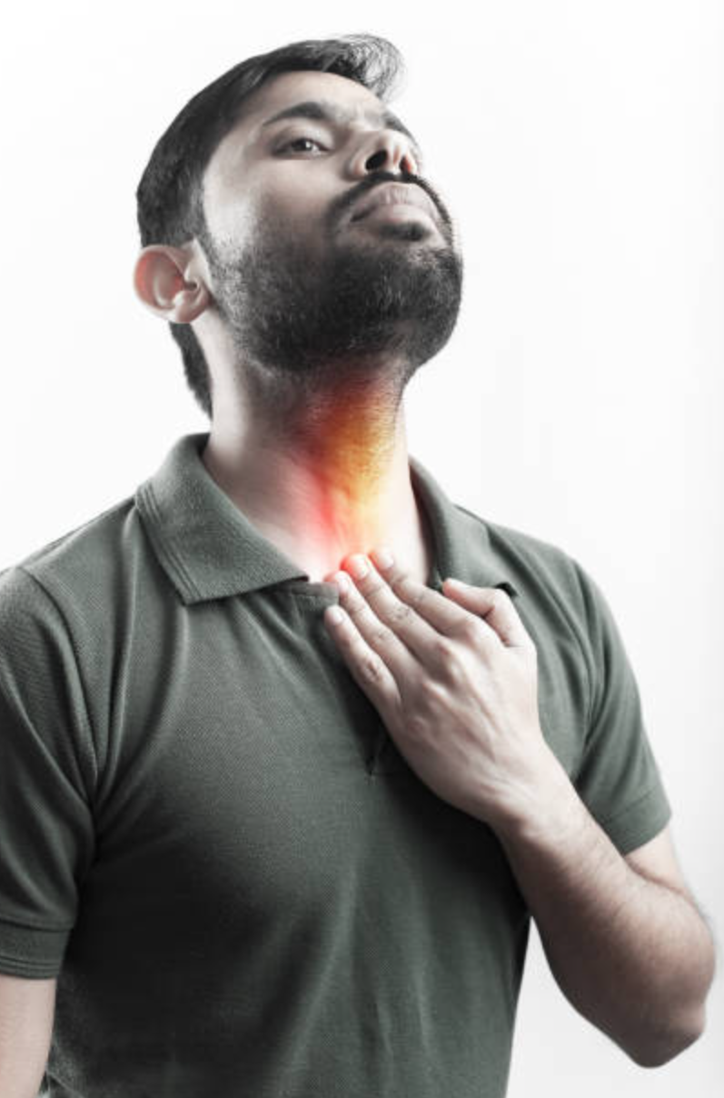 Finding Relief from Glossopharyngeal Neuralgia
