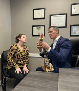 Top Rated Cape Girardeau Chiropractors Victory Spinal Care