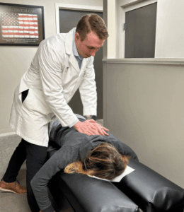 Top Rated Cape Girardeau Chiropractors Victory Spinal Care